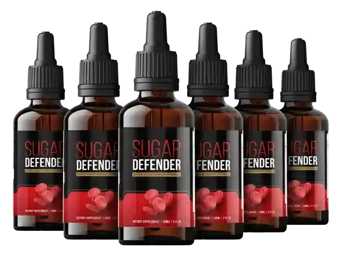 Sugar Defender® | Official Website - Support Healthy Blood Sugar
